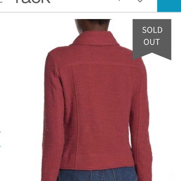 Max Studio | Jackets & Coats | Nwt Max Sudio Knit Jaket | Poshmark